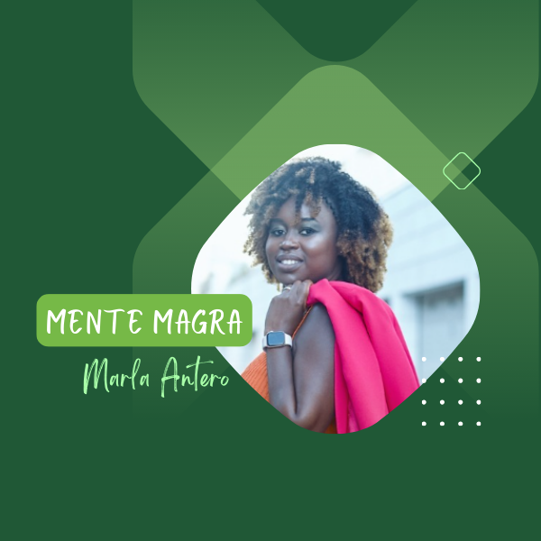 Mente Magra - Marla Antero | Hotmart