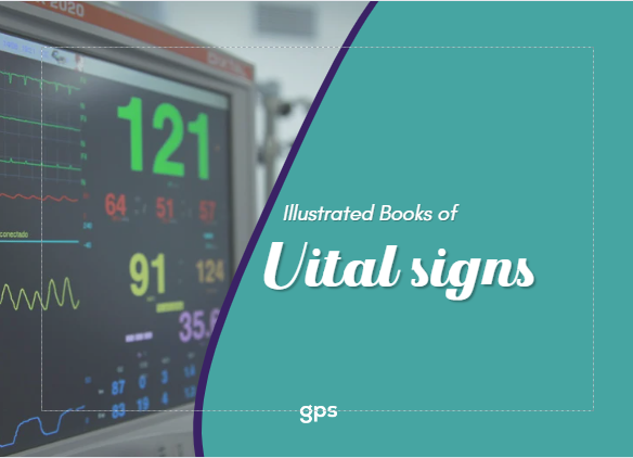 ENG - Illustrated books of vital signs - Vinícius Viana | Hotmart