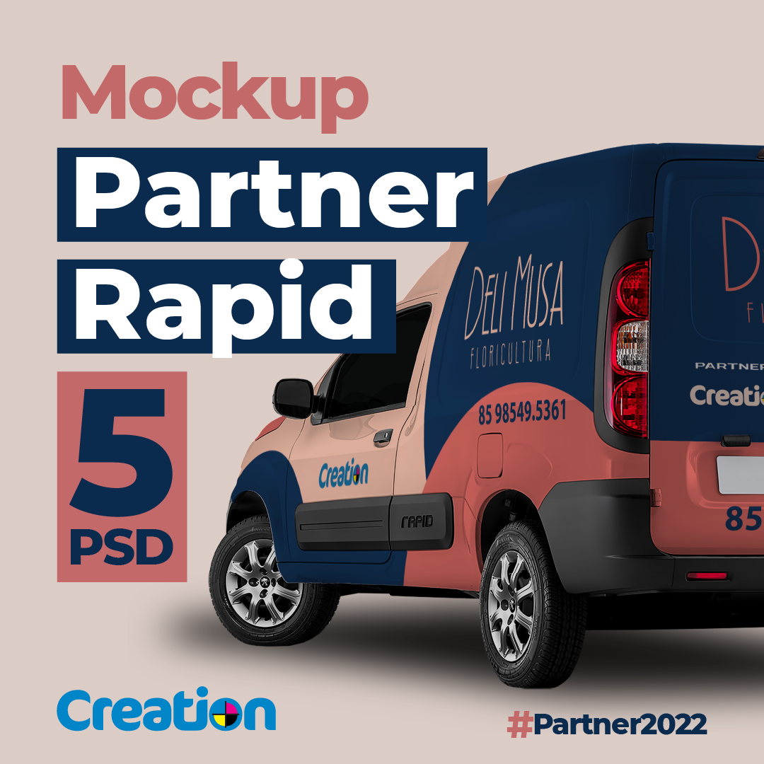 Mockup Partner Rapid 2022 - Raimundo Lima Lopes Junior | Hotmart