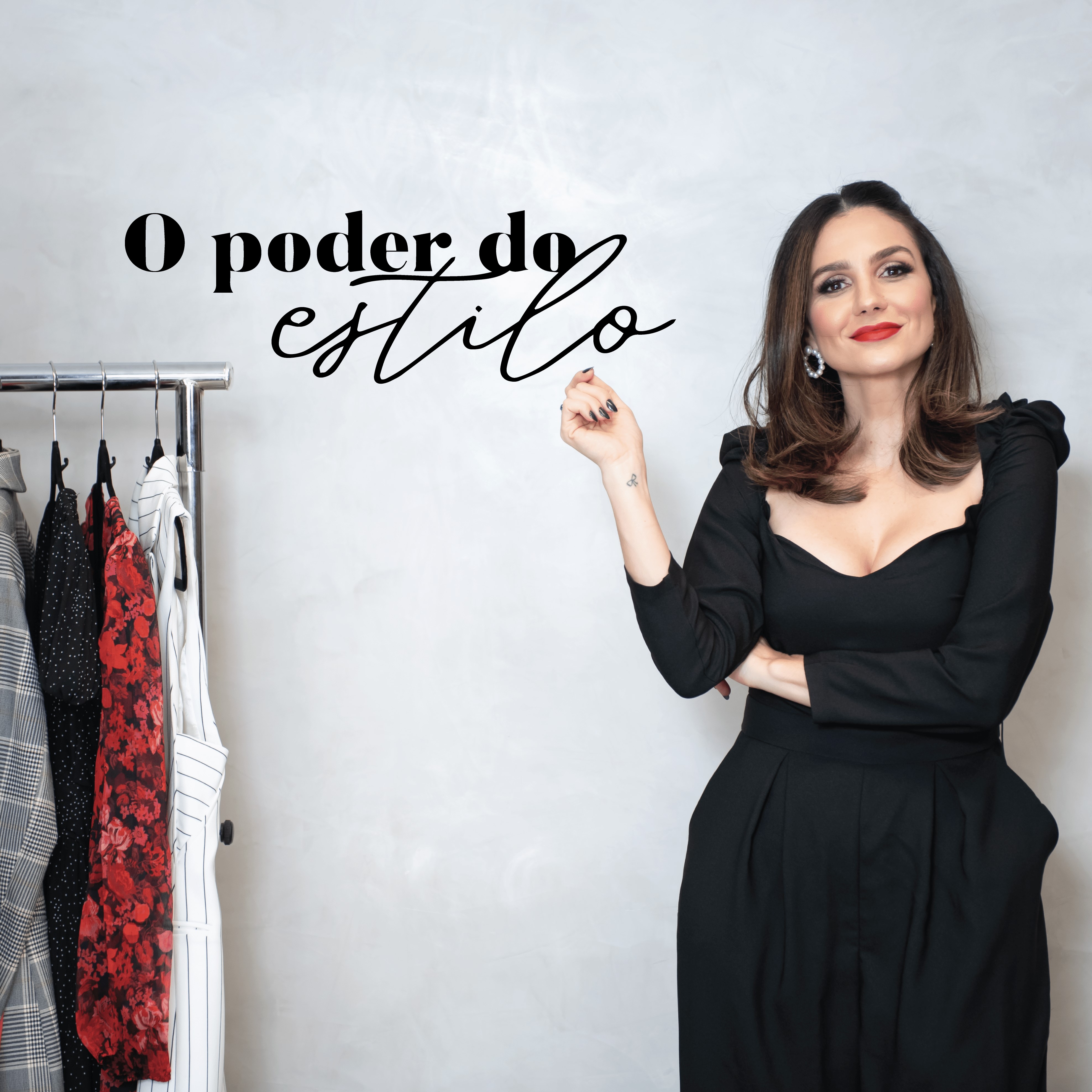O PODER DO ESTILO - Ana Letícia | Hotmart