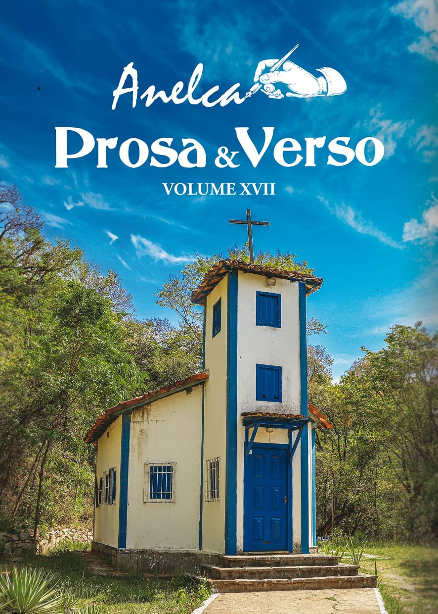 ANELCA EM PROSA E VERSO 2023