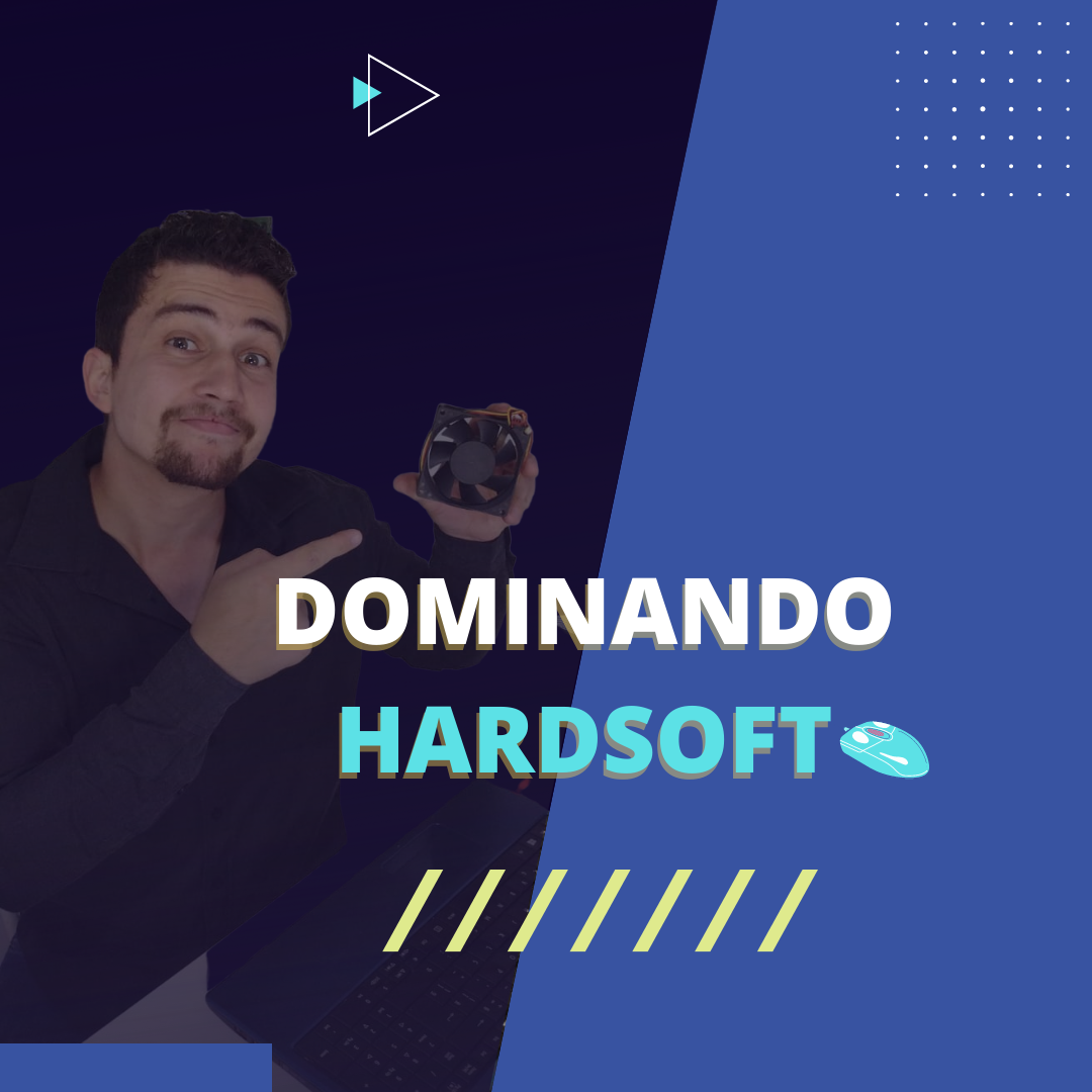 DOMINANDO HARDSOFT