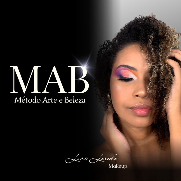 Método Arte e Beleza (MAB) - Larissa Loredo Basilio | Hotmart