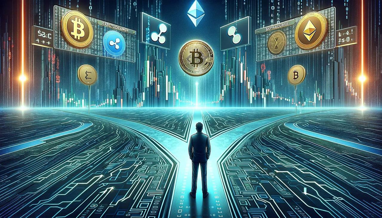 Crypto arbitrage - Crypto arbitrage | Hotmart