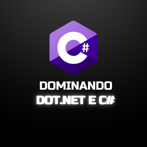 DOMINANDO DOT.NET E CSHARP - Diogo Costa | Hotmart