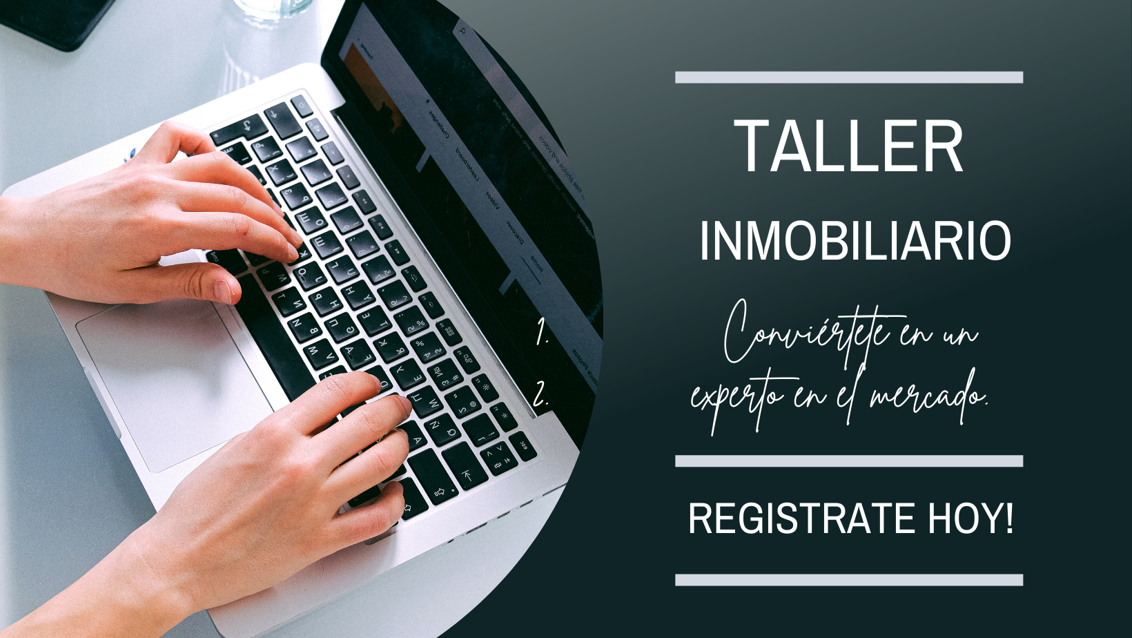 Entrenamiento En Bienes Raíces - Magda Ochoa | Hotmart