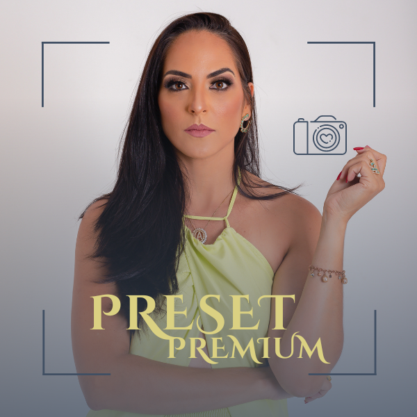 Pack Preset Premium - Alessandra costa | Hotmart