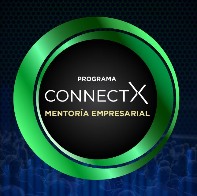Connect X - Programa Mentoria Empresarial - Frank Infocus - Team Ca...