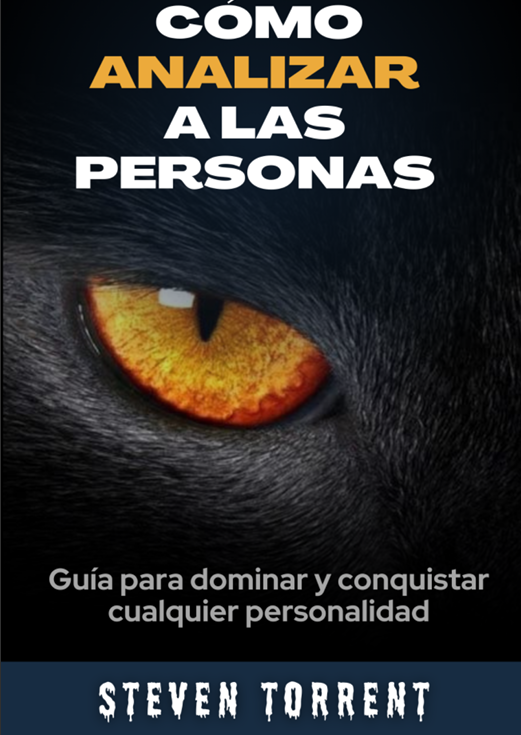 🧠👁 “Cómo Analizar a las Personas” – Steve Torrent - Edunova | Hot...