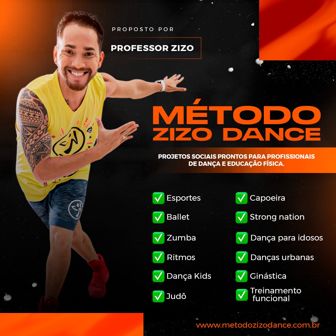 Método Zizo Dance