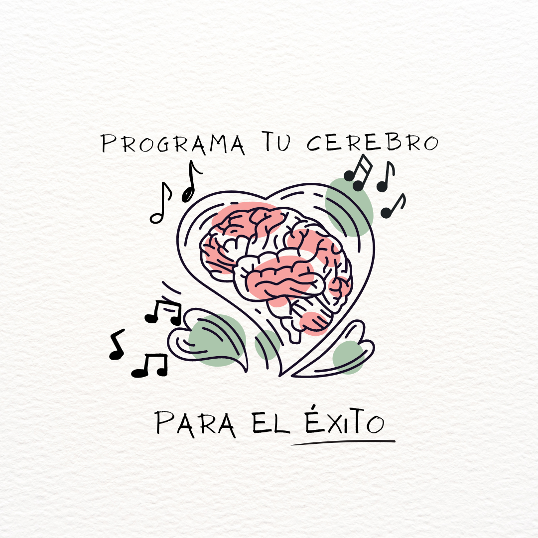 Programa tu cerebro para el éxito - EMPOWERSHE LLC | Hotmart