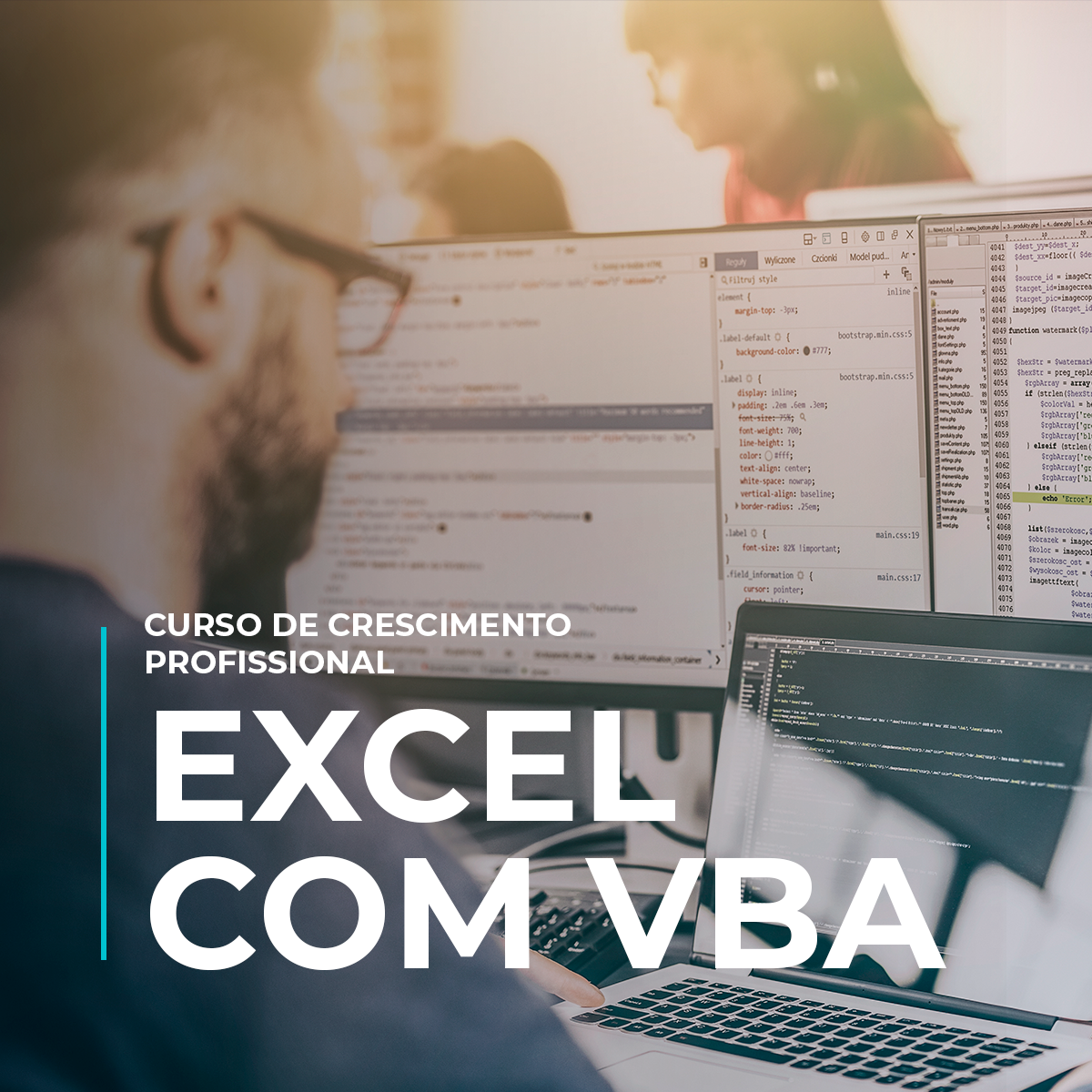 Excel com VBA