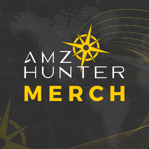 AMZ Hunter Merch