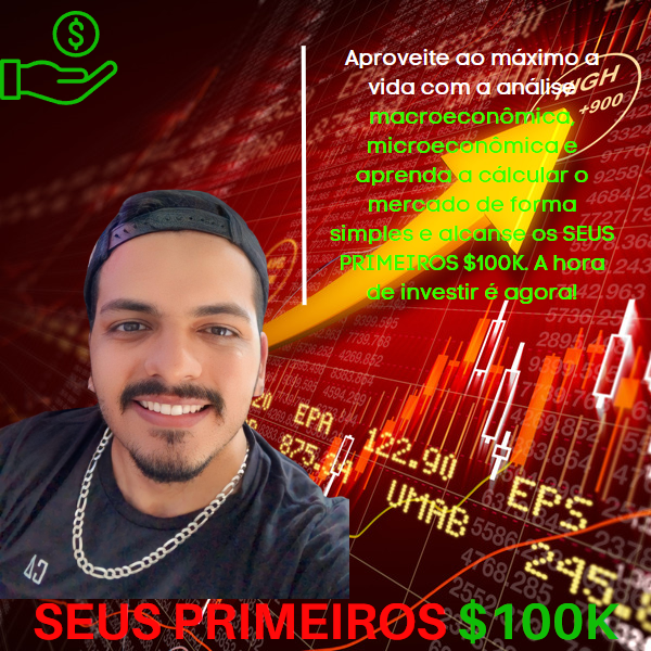 SEUS PRIMEIROS $100K - Caio Henrique Lelis Da Silva | Hotmart