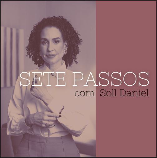 Os Sete Passos com Soll Daniel_versão 2.0 - Soll Daniel | Hotmart