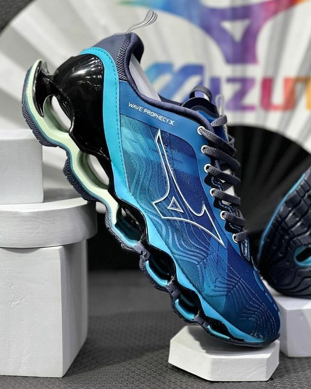 Mizuno Wave Prophecy X - Flora Alves Fonseca Neta | Hotmart
