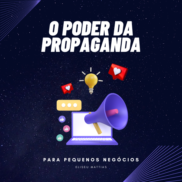 O poder da propaganda