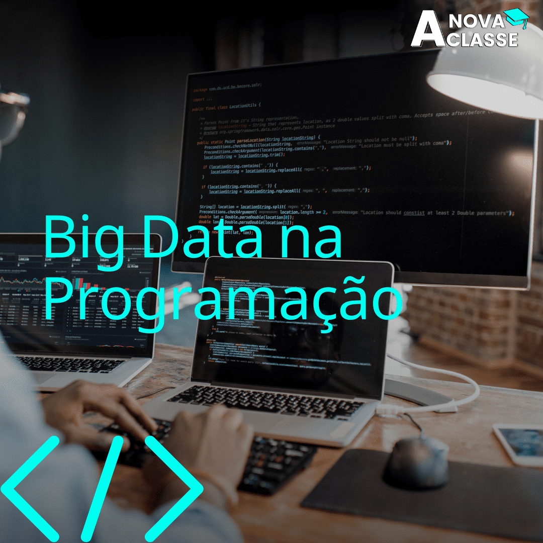 Curso de Big Data na Programação