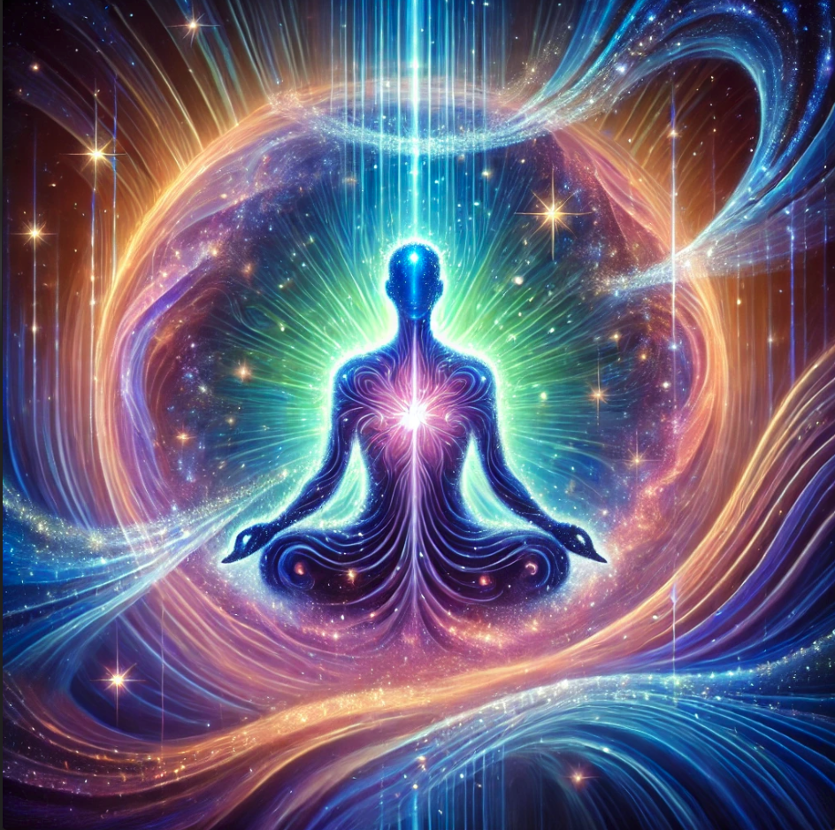 Prayer of Inner Power 2