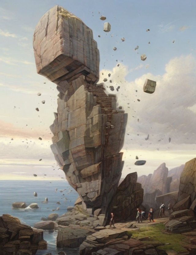 RockFall Capitólio - Neilton | Hotmart