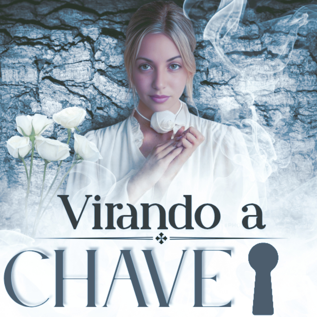VIRANDO A CHAVE 🗝️ O PRIMEIRO PASSO PARA SUA NOVA VIDA! - Jessica ...