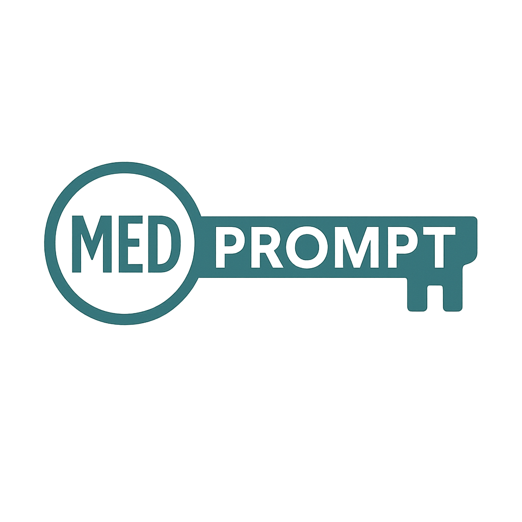 MEDPROMPT - ÉGIDE EDUCACIONAL | Hotmart