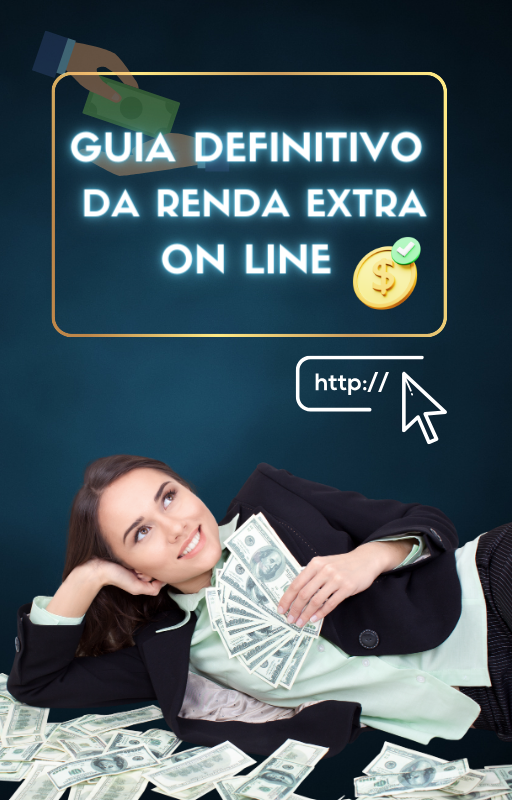 Guia Definitivo da Renda Extra Online - N. Azambuja | Hotmart
