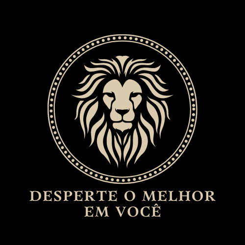 DESPERTE O MELHOR EM VOCE