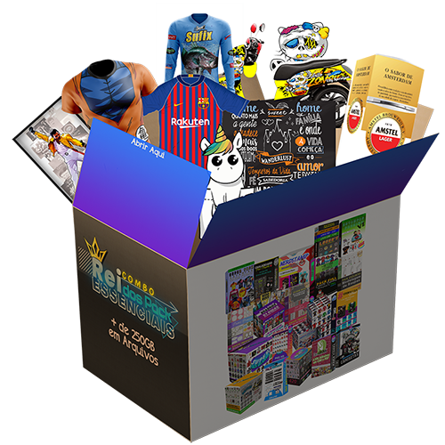 Super Packs Essenciais