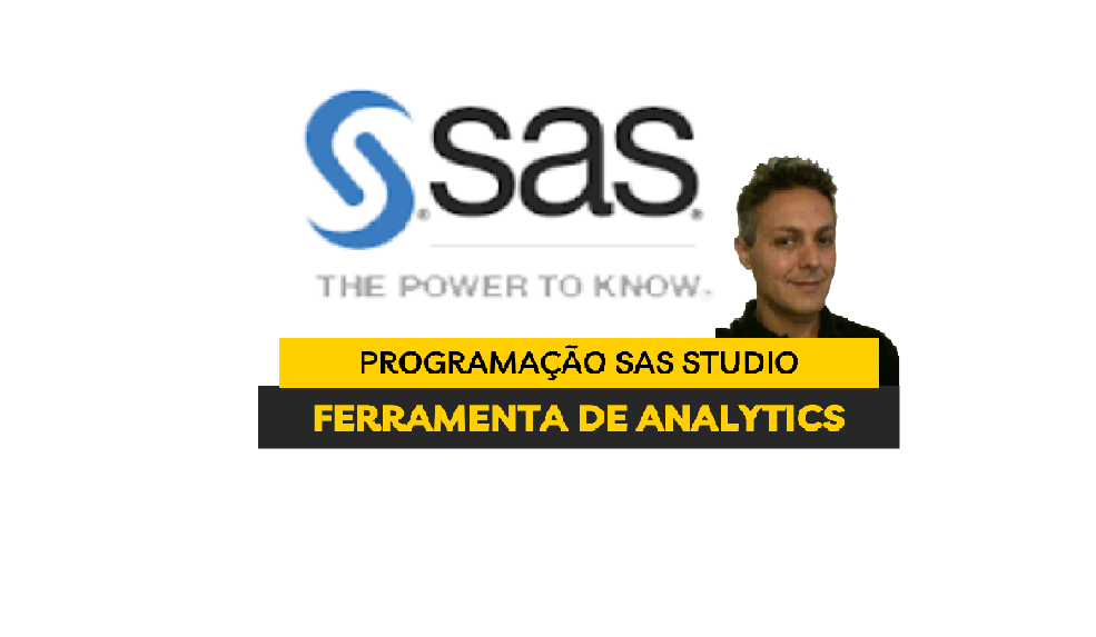 SAS Studio Completo