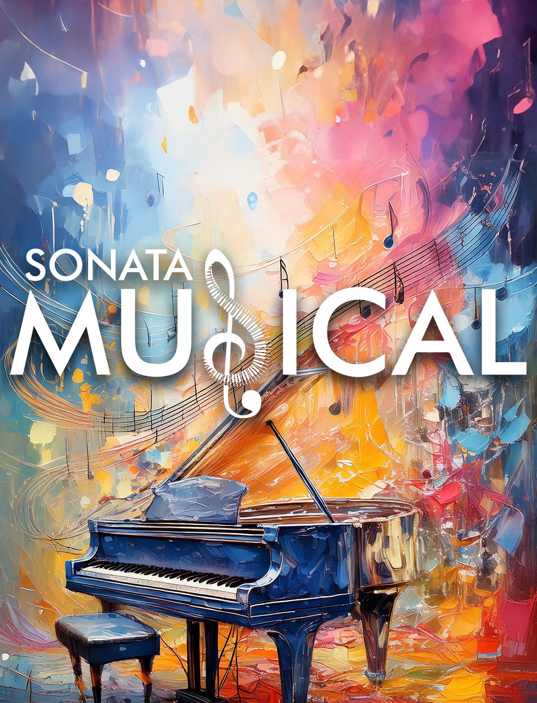 Sonata Musical - "Do zero à sua primeira sonata em menos de 3 mese."