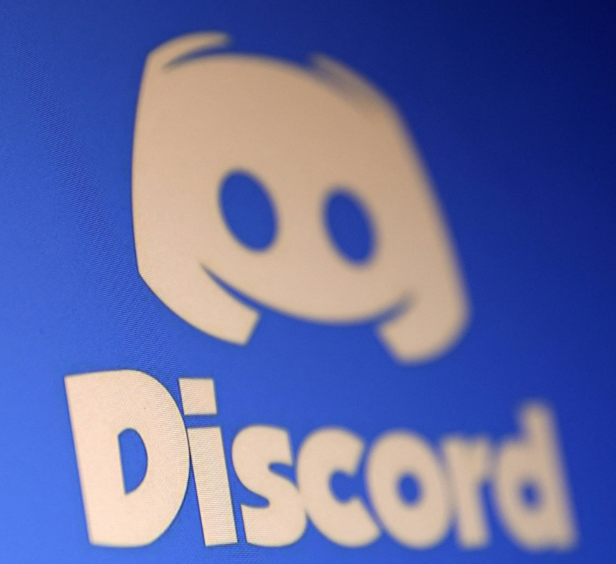 Curso discord básico