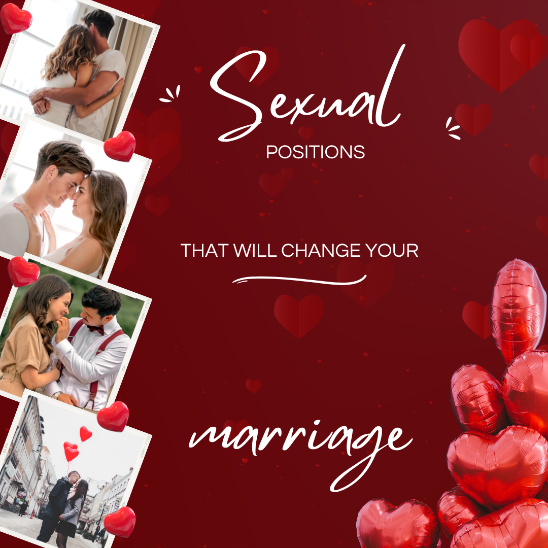 transformative sexual positions