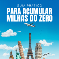 Guia Pratico como acumular Milhas do Zero - Janaína do nascimento P...