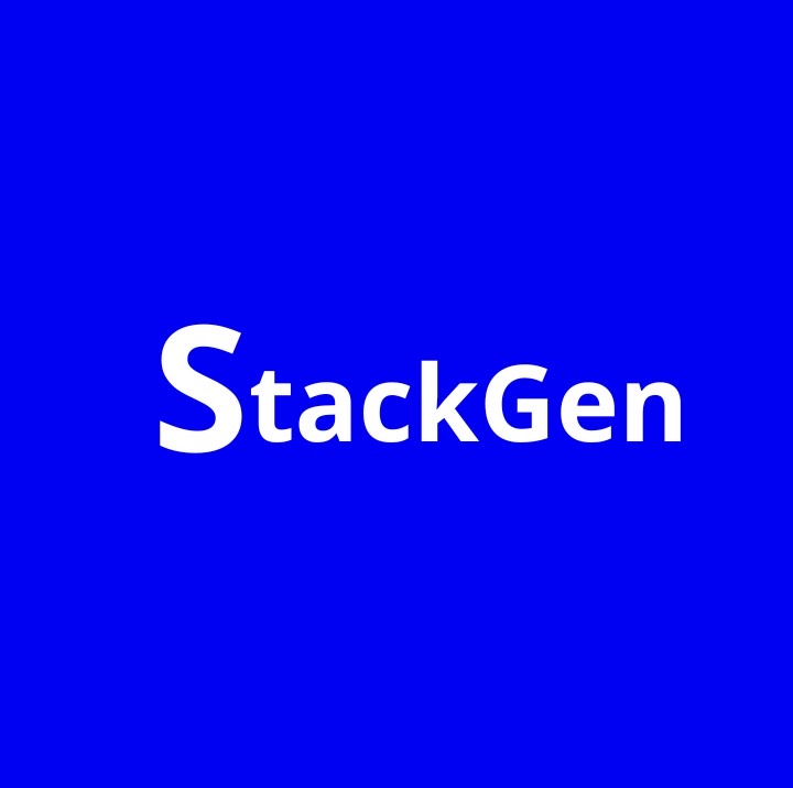 StackGen Code