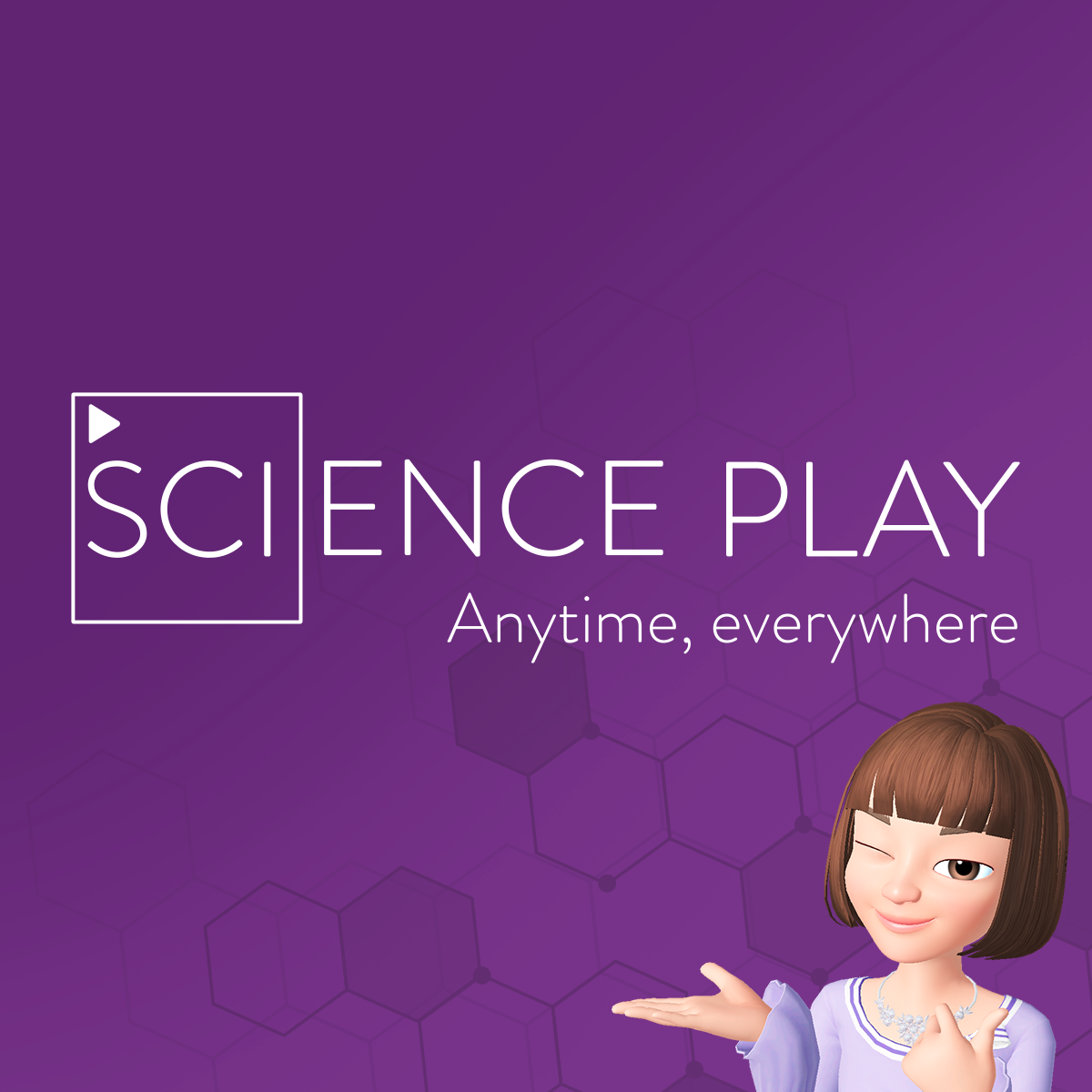 Science Play® Pro