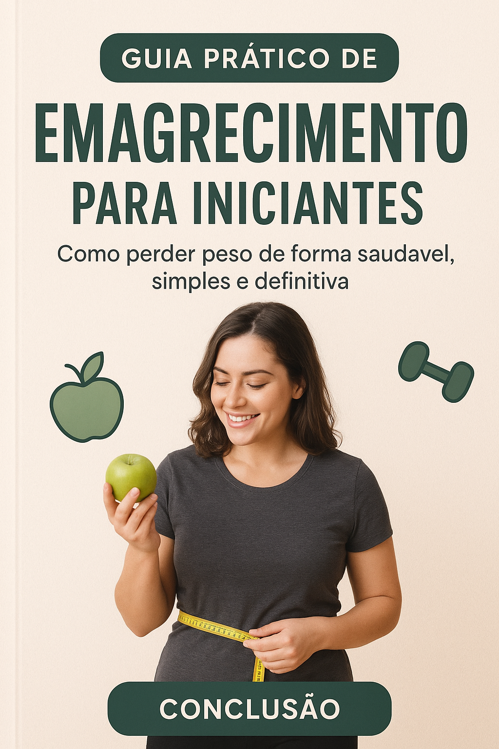 Transforme sua saúde: O guia definitivo para emagrecer de forma sus...