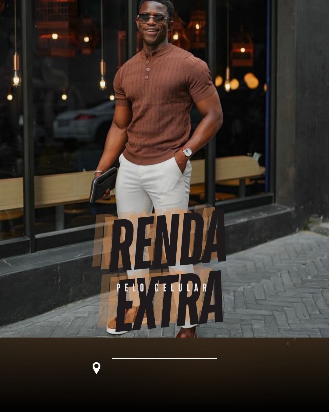 Renda extra pelo celular - Enzo valmont | Hotmart