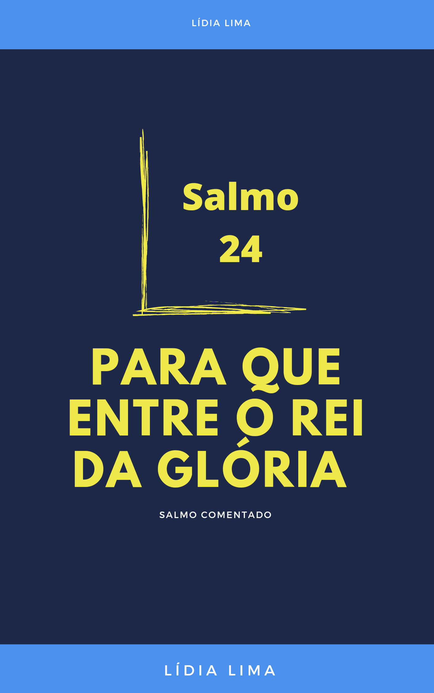 Salmo 24