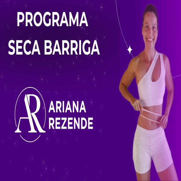 PROGRAMA SECA BARRIGA