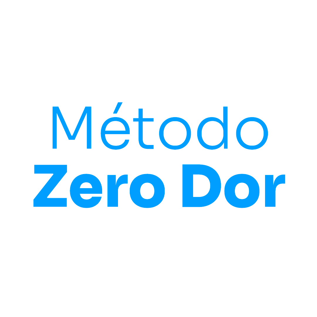 Método Zero Dor