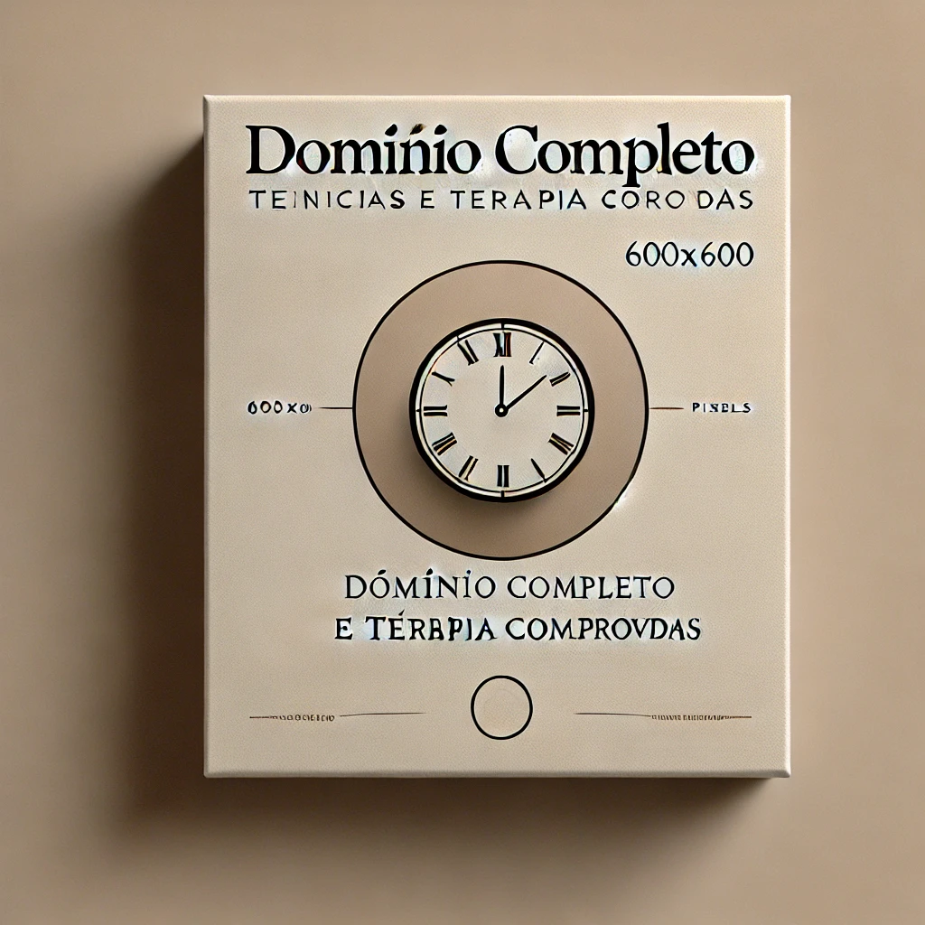 Dominio Completo! - Joyce Kelly Gumiero | Hotmart