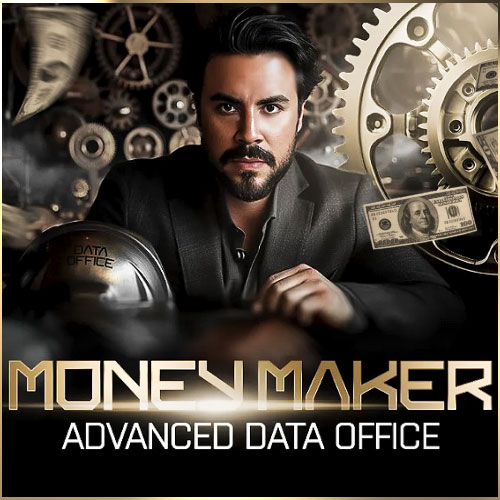 MONEY MAKER - ADVANCED DATA OFFICE