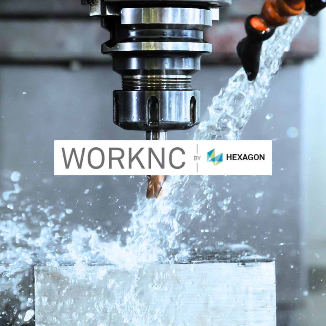 WORK NC - CAD/CAM 3 eixos - Academia do Fresador - Diogo Sacavem