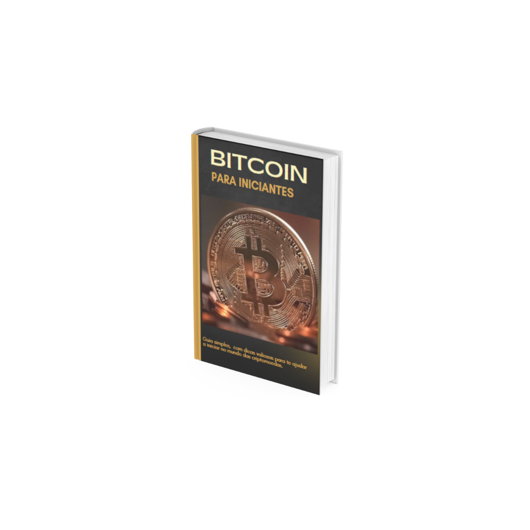 BITCOIN PARA INICIANTES