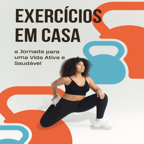 E-Book - Exercícios em Casa