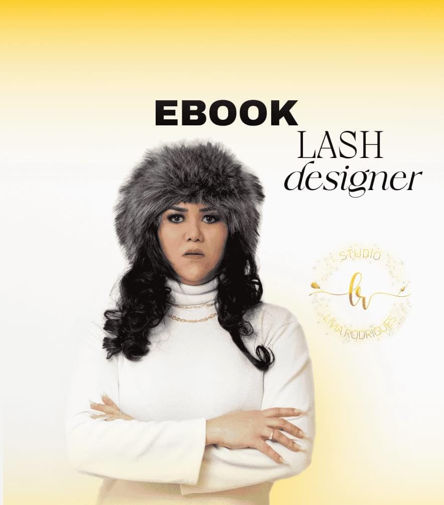 ebook lash designer