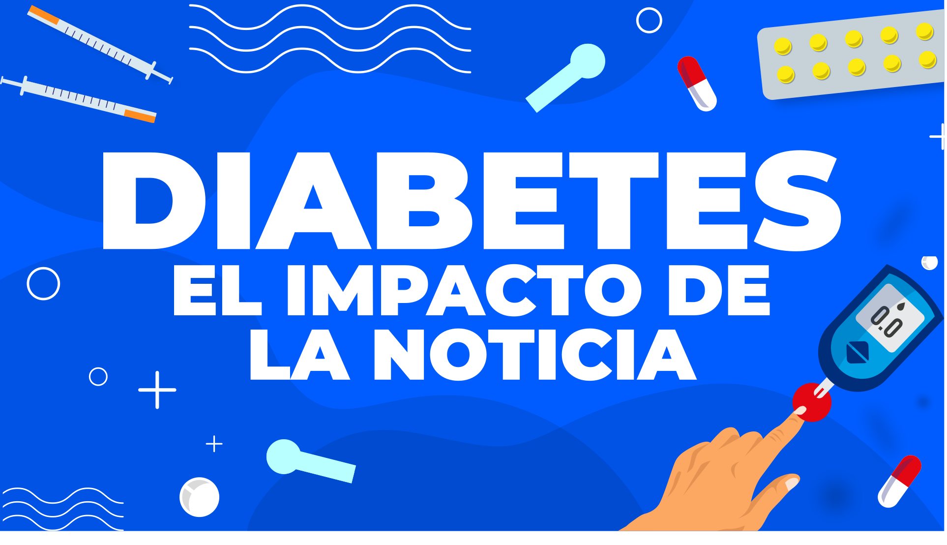 Diabetes: el impacto de la noticia - Tania Bernal Patraca | Hotmart