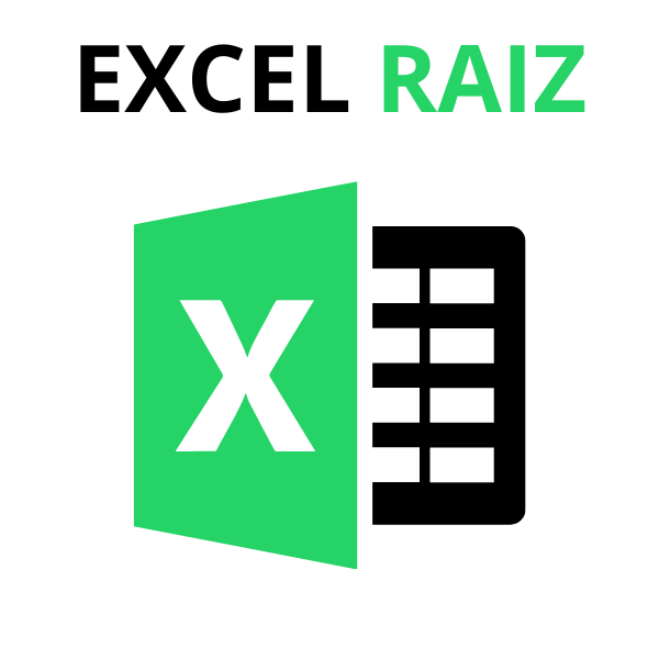 Excel Raiz - Fábio Bindá | Hotmart