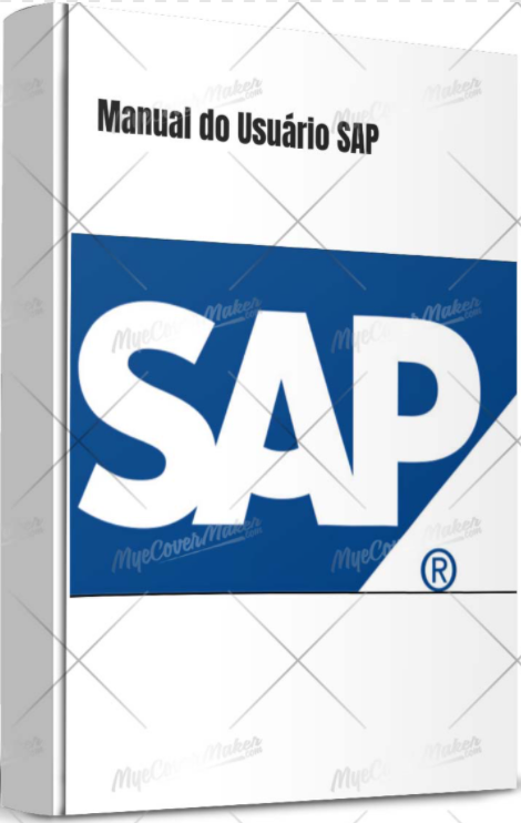 Manual do Usuário SAP - Fernando Batista Martinez | Hotmart